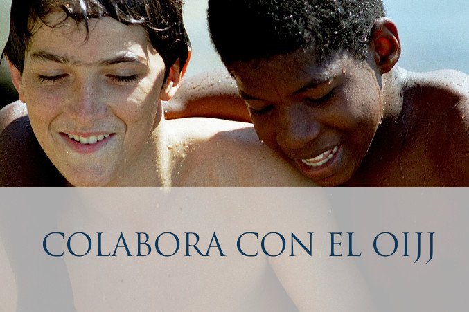 Home | Observatorio Internacional de Justicia Juvenil